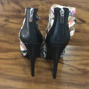 Bar III | Shoes | Bar 11 Ellie Platform Sandals | Poshmark